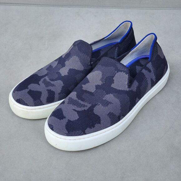 Rothy’s | Shoes | Rothys The Original Slip On Sneaker Womens 85 Shoe ...